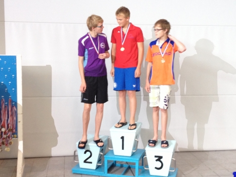 Overijsselse B-Kampioenschappen Zwolle · ZPC de Hof